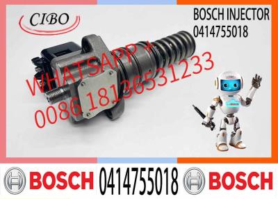 China Diesel engine fuel injector unit pump 0414755018 0414755016 0414755118 04262056 for sale