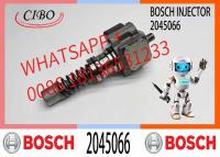 China common rail fuel injector 2045066 0445110661 0445110560 0445110519 0445110351 for sale