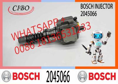 China common rail fuel injector 2045066 0445110661 0445110560 0445110519 0445110351 for sale
