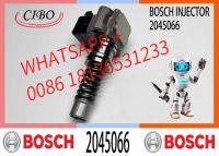 China common rail fuel injector 2045066 0445110661 0445110560 0445110519 0445110351 for sale