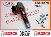 China common rail fuel injector 2045066 0445110661 0445110560 0445110519 0445110351 for sale