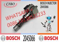 China common rail fuel injector 2045066 0445110661 0445110560 0445110519 0445110351 for sale