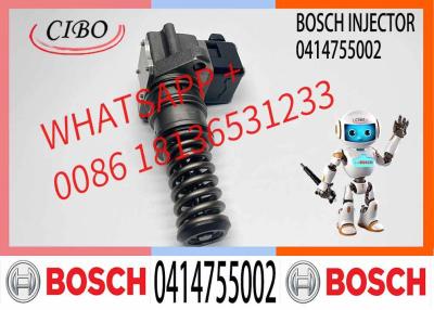China Boscch Electronic Unit Pump 0414755002 0414755003 0414755004 0414755005 0414755008 0414755014 0414755015 0414755017 0414 for sale