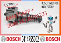 China Boscch Electronic Unit Pump 0414755002 0414755003 0414755004 0414755005 0414755008 0414755014 0414755015 0414755017 0414 for sale