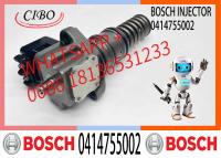China Boscch Electronic Unit Pump 0414755002 0414755003 0414755004 0414755005 0414755008 0414755014 0414755015 0414755017 0414 for sale
