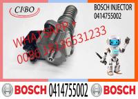 China Boscch Electronic Unit Pump 0414755002 0414755003 0414755004 0414755005 0414755008 0414755014 0414755015 0414755017 0414 for sale