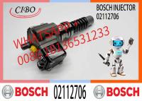 China XF parts Excavator D6D D7D Fuel Injector Pump for EC210B EC290B 20450666 02112706 0414750004 VOE20450666 for sale