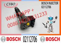 China XF parts Excavator D6D D7D Fuel Injector Pump for EC210B EC290B 20450666 02112706 0414750004 VOE20450666 for sale