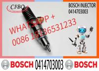 China Diesel Fuel Injection Pump Injector 0414703002 0414703003 0414703005 0414703007 for sale
