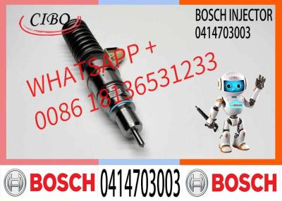China Diesel Fuel Injection Pump Injector 0414703002 0414703003 0414703005 0414703007 for sale