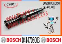 China Diesel Fuel Injection Pump Injector 0414703002 0414703003 0414703005 0414703007 for sale