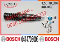 China Diesel Fuel Injection Pump Injector 0414703002 0414703003 0414703005 0414703007 for sale