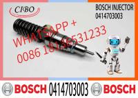 China Diesel Fuel Injection Pump Injector 0414703002 0414703003 0414703005 0414703007 for sale