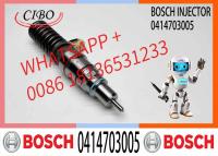 China HD truck 1kd 4jb1 2kd fuel injector 3801368 2490713 4964170 0414703005 253-0618 23670-30440 1881565 557-7627 186-3410 89 for sale