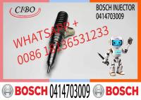 China Neutral and new Common Rail Injector 0414703009 504154992 504287106 504128354 for sale