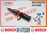 China Neutral and new Common Rail Injector 0414703009 504154992 504287106 504128354 for sale
