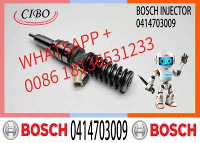 China Neutral and new Common Rail Injector 0414703009 504154992 504287106 504128354 for sale