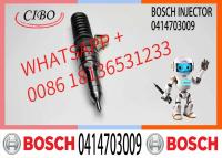 China Neutral and new Common Rail Injector 0414703009 504154992 504287106 504128354 for sale