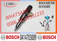 China Neutral and new Common Rail Injector 0414703009 504154992 504287106 504128354 for sale