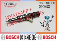 China Neutral and new Common Rail Injector 0414703009 504154992 504287106 504128354 for sale