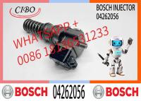China high-quality 0414755016 Fuel Injection Unit Pump 04262056 For VOL 210 240 for sale