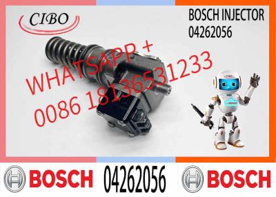 China high-quality 0414755016 Fuel Injection Unit Pump 04262056 For VOL 210 240 for sale