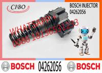 China high-quality 0414755016 Fuel Injection Unit Pump 04262056 For VOL 210 240 for sale