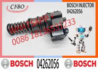 China high-quality 0414755016 Fuel Injection Unit Pump 04262056 For VOL 210 240 for sale