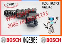 China high-quality 0414755016 Fuel Injection Unit Pump 04262056 For VOL 210 240 for sale