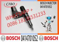 China Advantage supply 0414701083 0414701013 0414701052 500331074 unit injector 0 414 701 083 fuel injection pump 0414701083 for sale