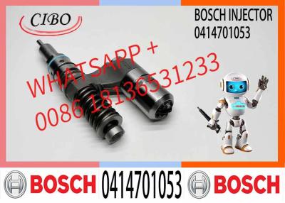 China Genuine Diesel Fuel Unit Injector 0414701032 0414701059 0414701006 0414702059 0414701053 0414701084 for sale