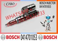 China Genuine Diesel Fuel Unit Injector 0414701032 0414701059 0414701006 0414702059 0414701053 0414701084 for sale