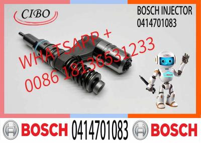 China Diesel Fuel Unit Pump Injector 0414701013 0414701083 0414701052 0986441013 0986441113 For AST-RA CASE FIAT IVE-CO Bos-ch for sale