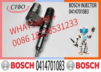 China Diesel Fuel Unit Pump Injector 0414701013 0414701083 0414701052 0986441013 0986441113 For AST-RA CASE FIAT IVE-CO Bos-ch for sale