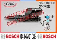 China Diesel Fuel Unit Pump Injector 0414701013 0414701083 0414701052 0986441013 0986441113 For AST-RA CASE FIAT IVE-CO Bos-ch for sale