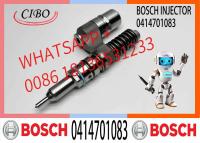 China Diesel Fuel Unit Pump Injector 0414701013 0414701083 0414701052 0986441013 0986441113 For AST-RA CASE FIAT IVE-CO Bos-ch for sale