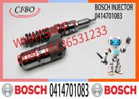 China Diesel Fuel Unit Pump Injector 0414701013 0414701083 0414701052 0986441013 0986441113 For AST-RA CASE FIAT IVE-CO Bos-ch for sale