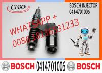 China Diesel Fuel Unit Pump Injector 0414701006 0414701083 0414701052 0986441013 0986441113 For AST-RA CASE FIAT IVE-CO Bos-ch for sale