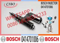 China Diesel Fuel Unit Pump Injector 0414701006 0414701083 0414701052 0986441013 0986441113 For AST-RA CASE FIAT IVE-CO Bos-ch for sale