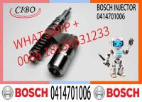 China Diesel Fuel Unit Pump Injector 0414701006 0414701083 0414701052 0986441013 0986441113 For AST-RA CASE FIAT IVE-CO Bos-ch for sale