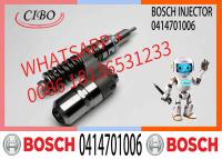 China Diesel Fuel Unit Pump Injector 0414701006 0414701083 0414701052 0986441013 0986441113 For AST-RA CASE FIAT IVE-CO Bos-ch for sale