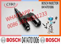 China Diesel Fuel Unit Pump Injector 0414701006 0414701083 0414701052 0986441013 0986441113 For AST-RA CASE FIAT IVE-CO Bos-ch for sale