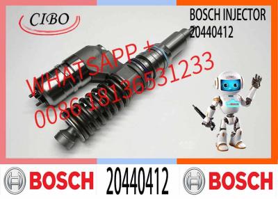 China Excavator Injector 0414702019 0414702007 5237196 20440412 8113895 0986441011 0986441111 for Diesel Engine Parts Nozzle A for sale