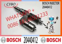 China Excavator Injector 0414702019 0414702007 5237196 20440412 8113895 0986441011 0986441111 for Diesel Engine Parts Nozzle A for sale