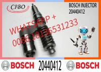 China Excavator Injector 0414702019 0414702007 5237196 20440412 8113895 0986441011 0986441111 for Diesel Engine Parts Nozzle A for sale