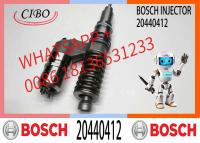 China Excavator Injector 0414702019 0414702007 5237196 20440412 8113895 0986441011 0986441111 for Diesel Engine Parts Nozzle A for sale