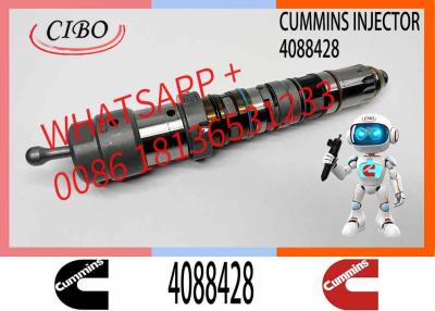 China 4088428 QSK23 Diesel Engine Common Rail Fuel Injector 4001813 4087893 4326780 4088416 4326781 for sale