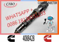 China 4088428 QSK23 Diesel Engine Common Rail Fuel Injector 4001813 4087893 4326780 4088416 4326781 for sale