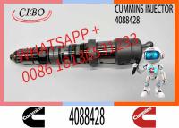 China 4088428 QSK23 Diesel Engine Common Rail Fuel Injector 4001813 4087893 4326780 4088416 4326781 for sale