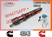 China 4088428 QSK23 Diesel Engine Common Rail Fuel Injector 4001813 4087893 4326780 4088416 4326781 for sale
